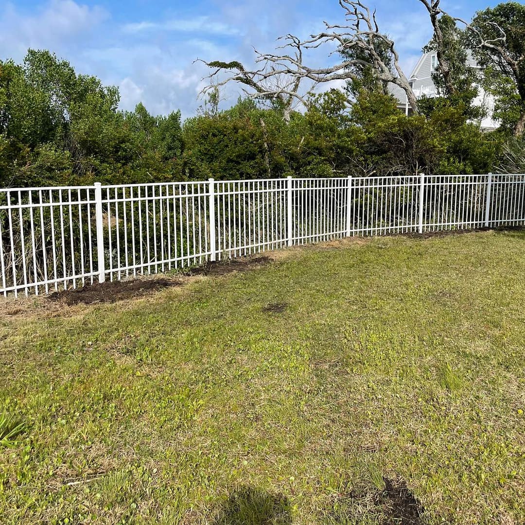 Transforming Wilmington, NC Properties with Expert Fencing Solutions