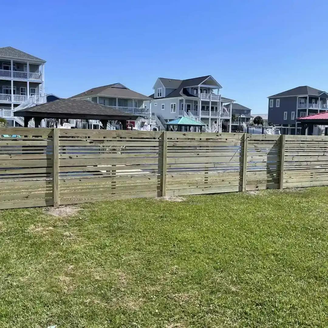 Blog – Element Fence Company